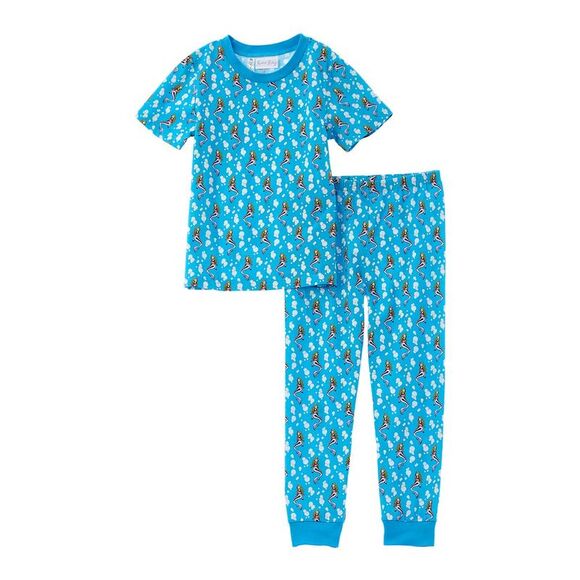 Rachel Riley | Pajamas | Rachel Riley Mermaid Pajama | Poshmark